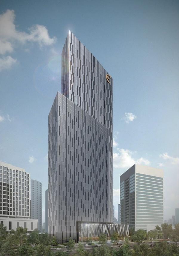CURRENT PROJECT (hide) – Archi Casaka Design Sdn Bhd